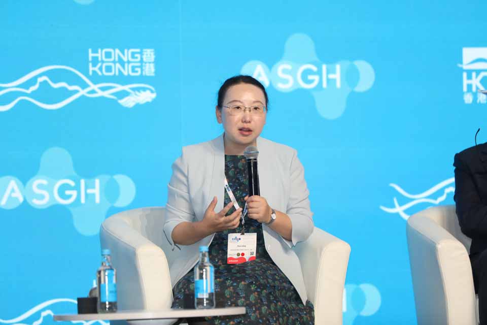 PHOTO GALLERY | Asia Summit on Global Health
